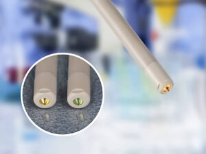 Fiber Optic ATR-Probes for Lab Applications - art photonics