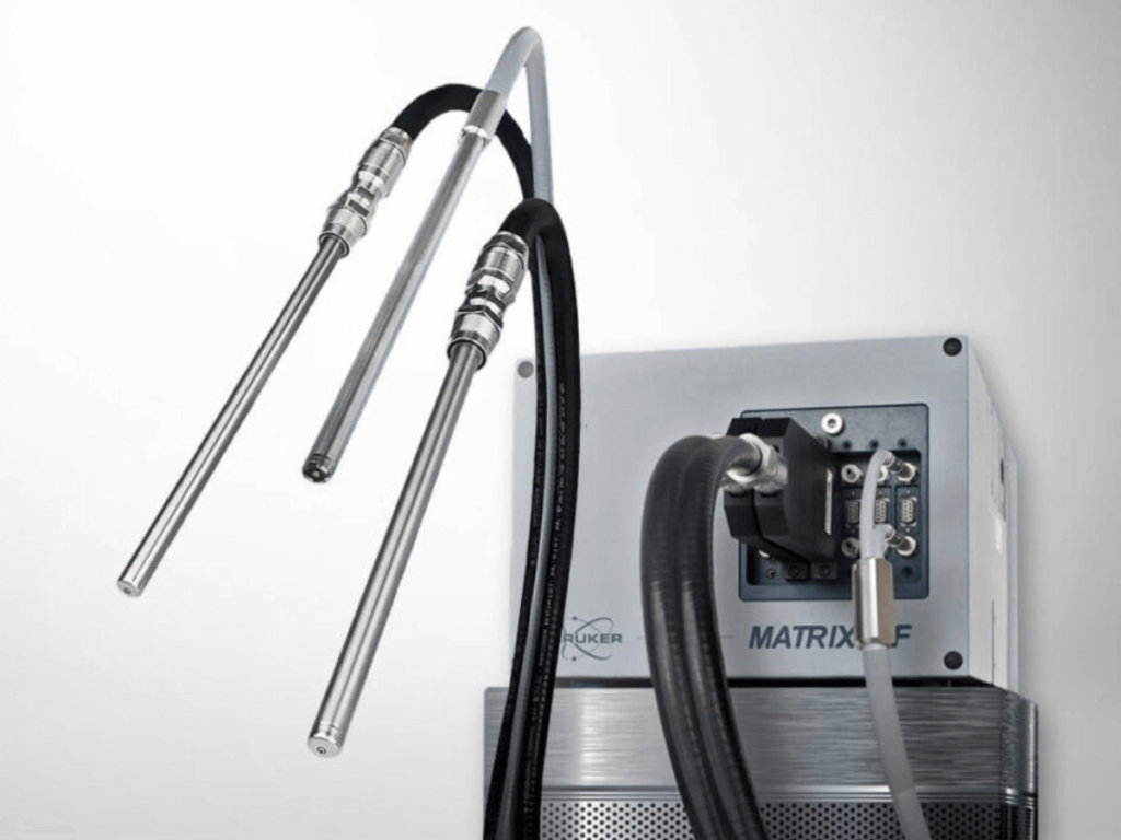 Fiber Optic ATR-Probes - art photonics