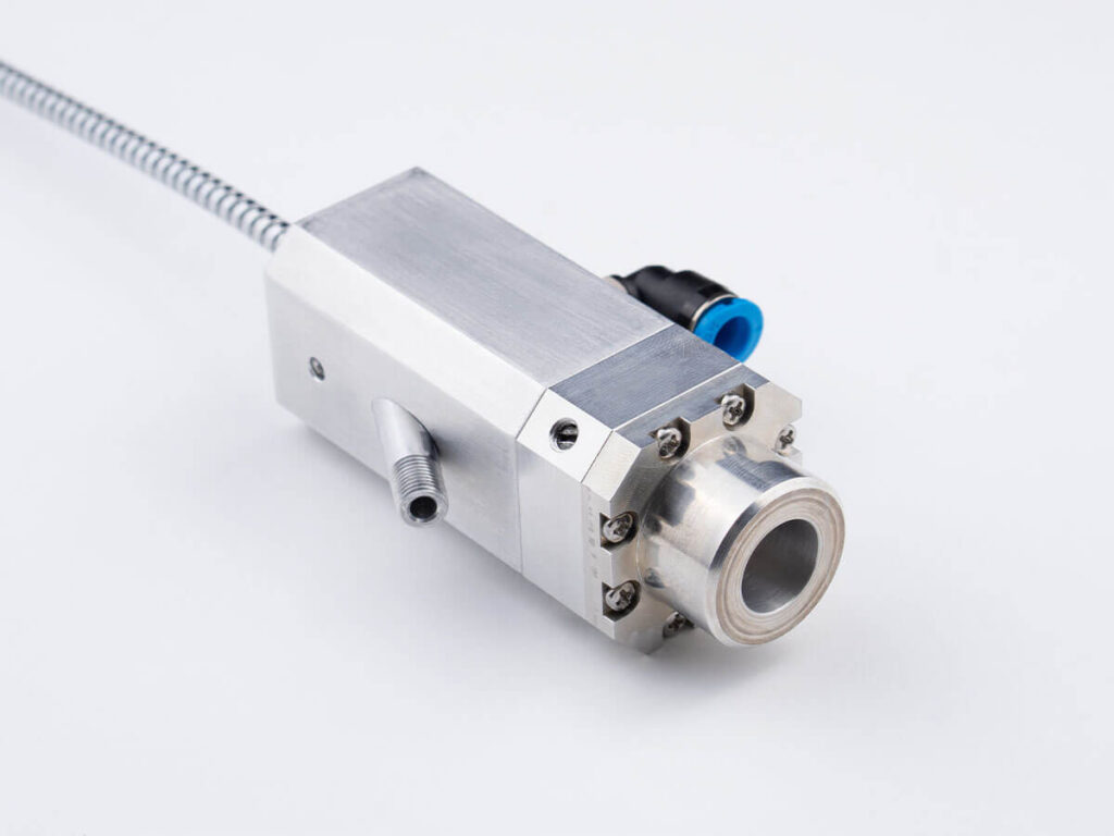 Fiber Coupler for CO- and CO2-lasers - art photonics