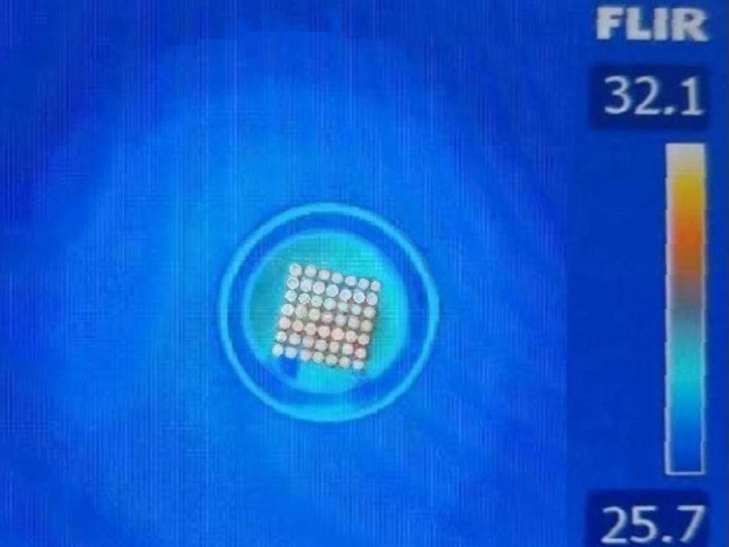 Mid-IR Chalcogenide and Polycrystalline Fiber Optic Bundles - art photonics