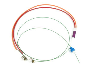 Specular Reflection Probes - art photonics