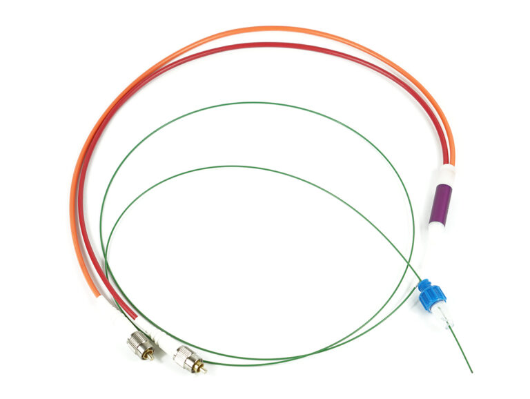 Specular Reflection Probes - art photonics