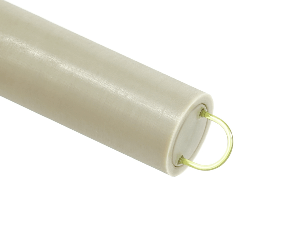 Fiber Optic ATR Loop Probe - art photonics