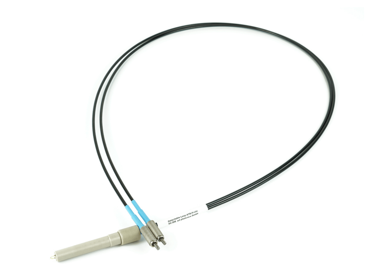Fiber Optic ATR Loop Probe - art photonics