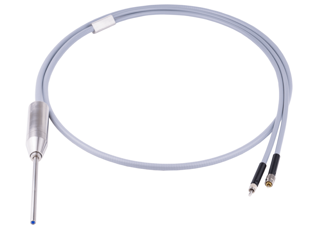 Raman Fiber Probe - art photonics