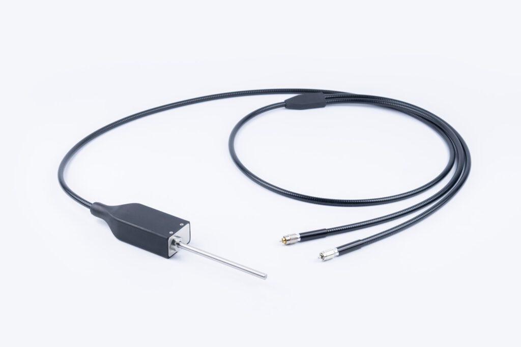 Raman Fiber Probe - art photonics