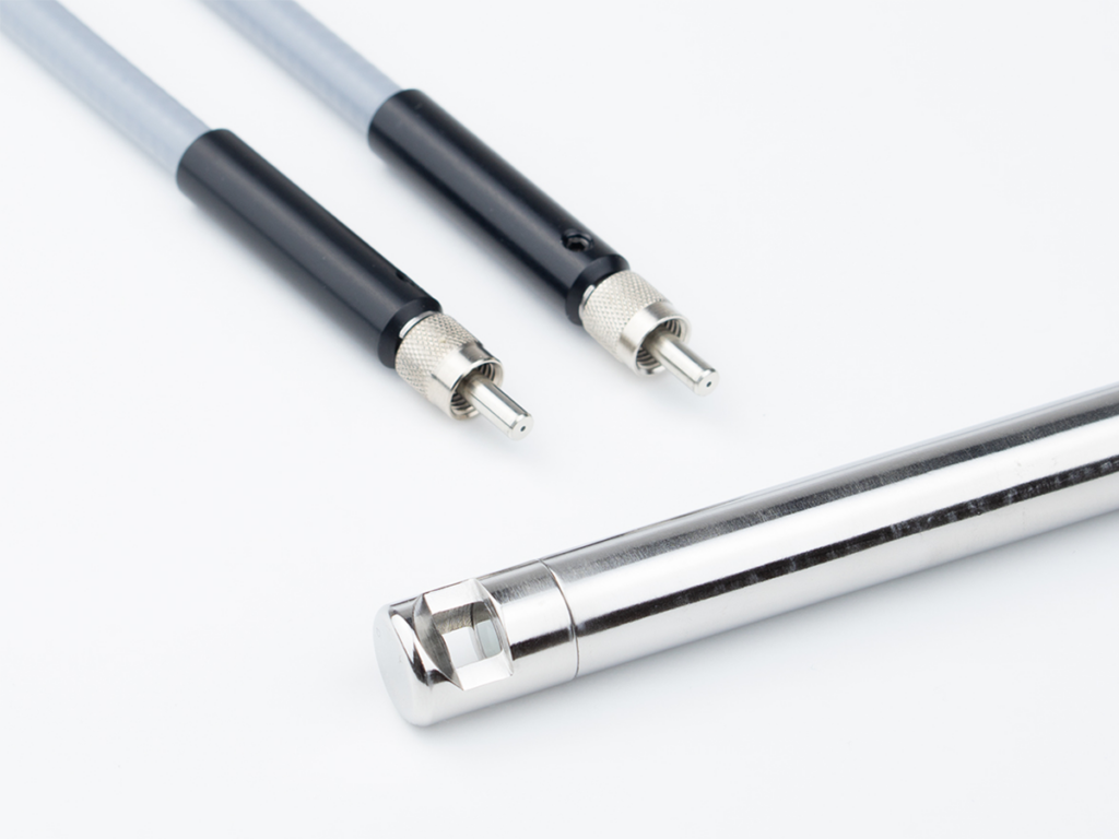 Transflection Fiber Probes - art photonics