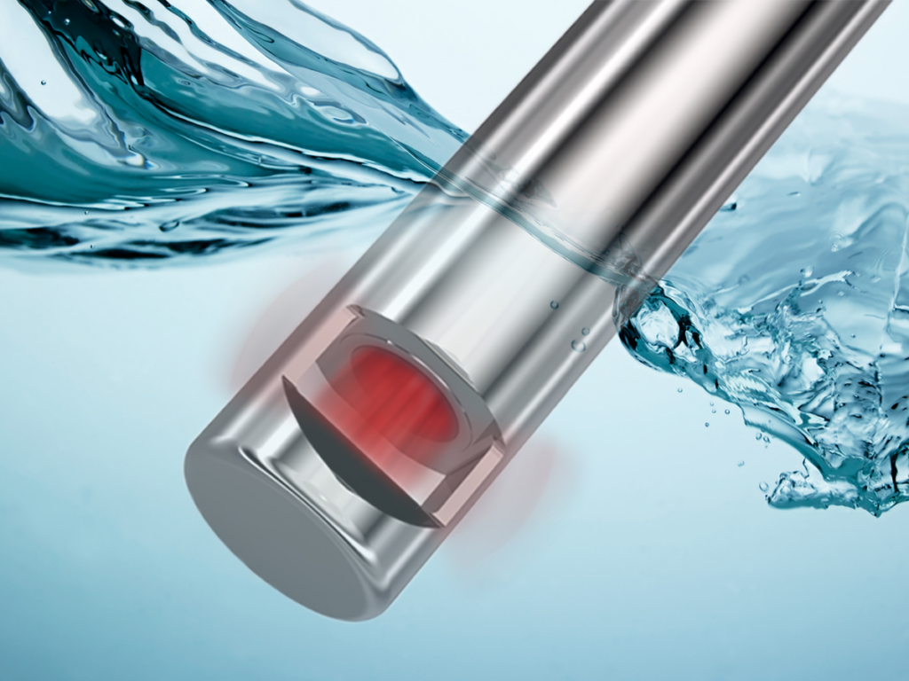 Transflection Fiber Probes - art photonics