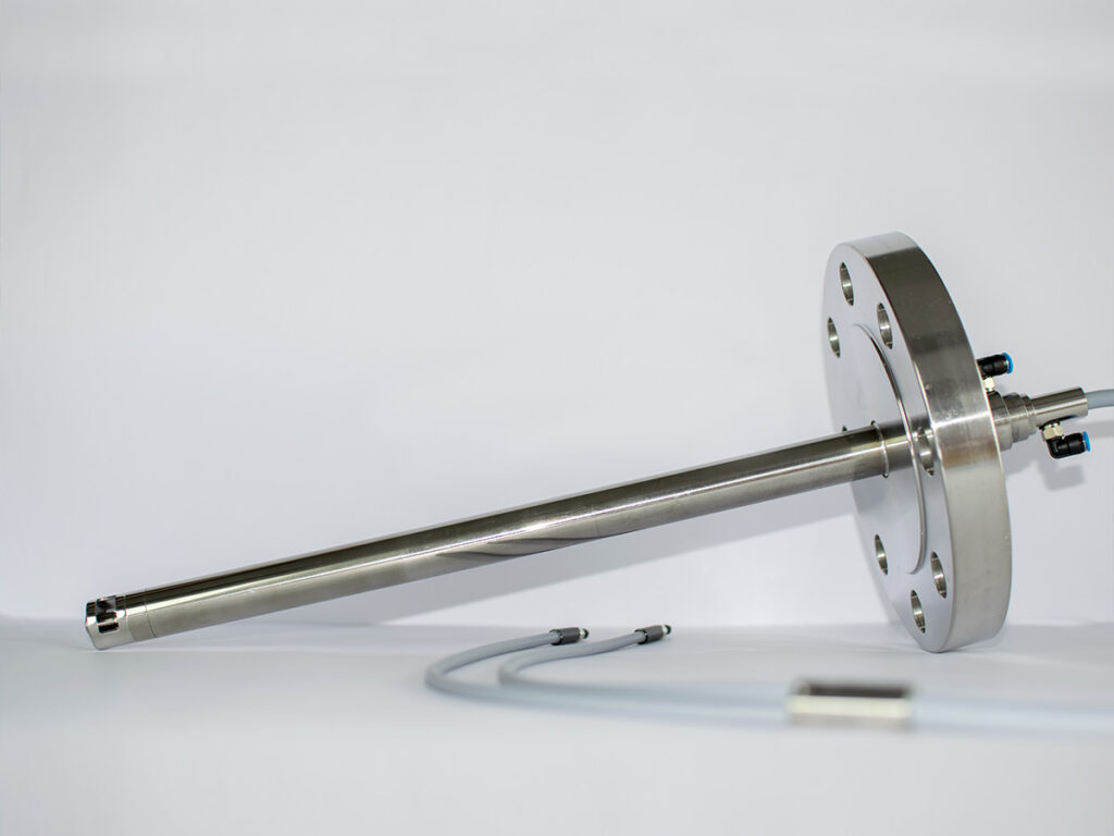 Transflection Fiber Probe for Industral Applications - art photonics