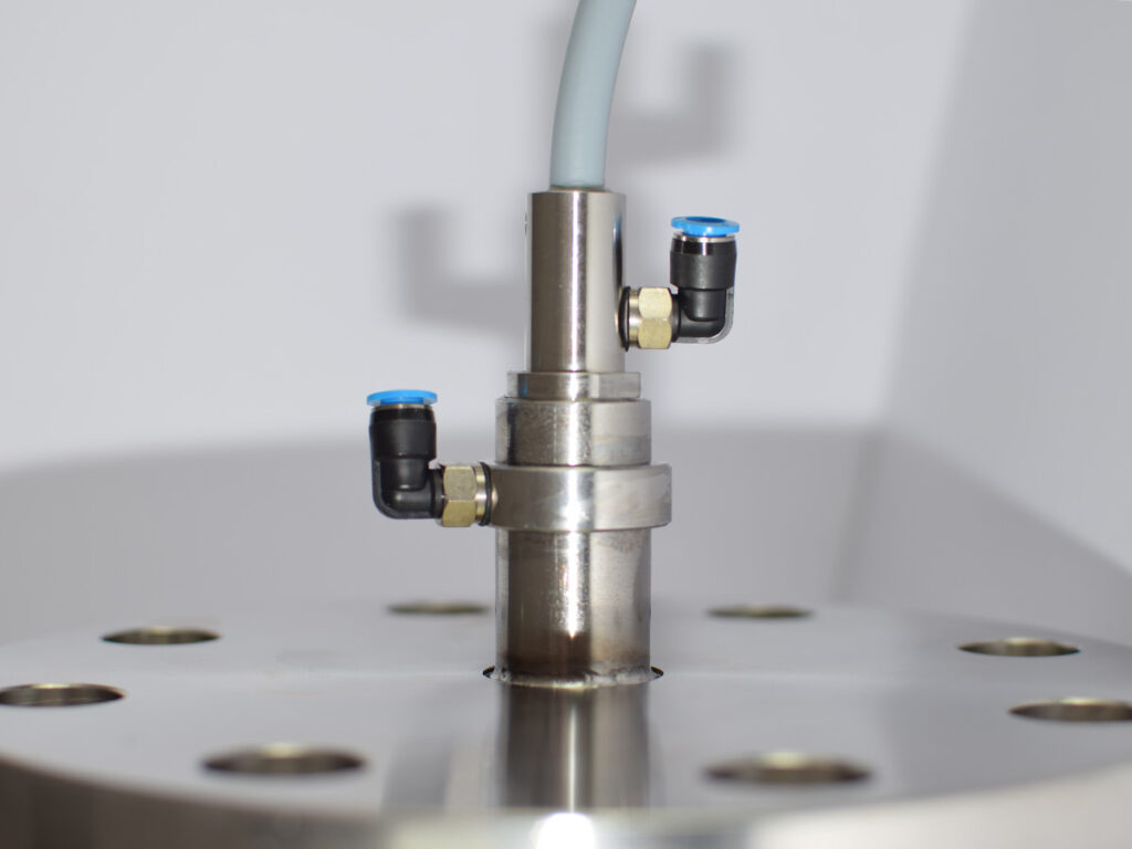 Transflection Fiber Probe for Industral Applications - art photonics