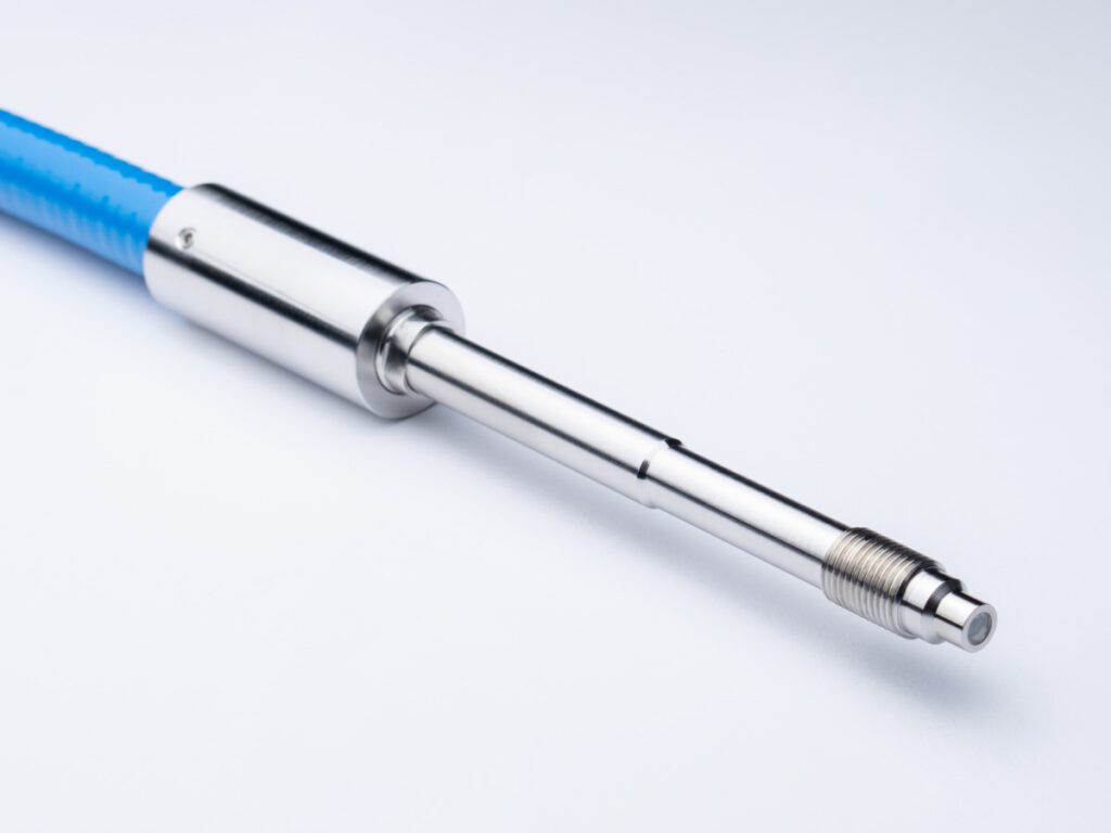 Specular Reflection Probes - art photonics