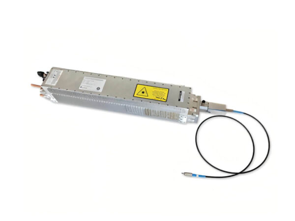 Flexible Fiber Power Delivery for CO and CO2 laser - art photonics