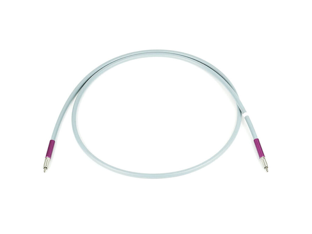 High Power Silica Fiber Cables - art photonics