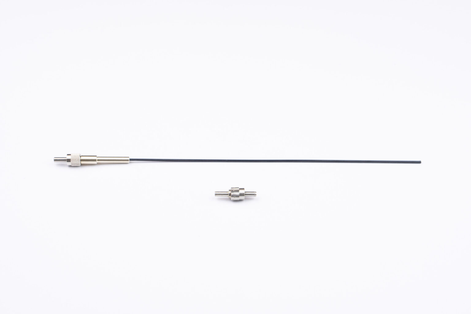 Alignment set for CO- and CO2- laser coupler - art photonics