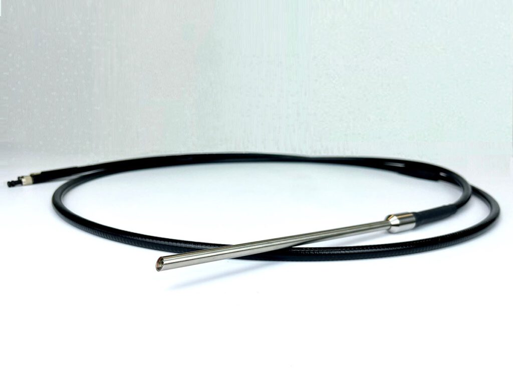 Specular Reflection Probes - art photonics