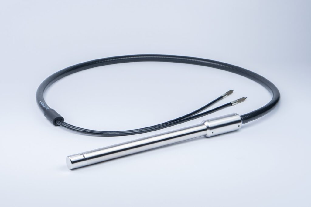 Transmission Fiber Probes - art photonics