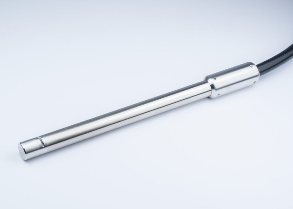 Transmission Fiber Probes - art photonics