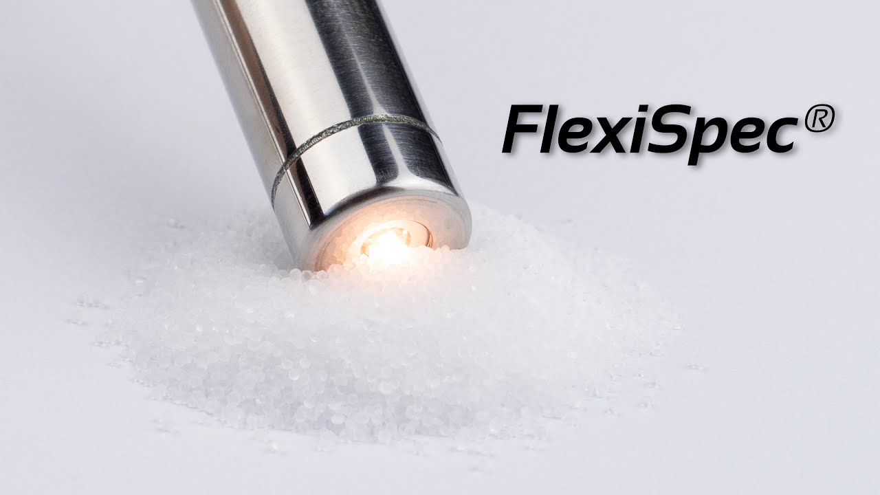 Fluorescence Fiber Optic Probe - art photonics